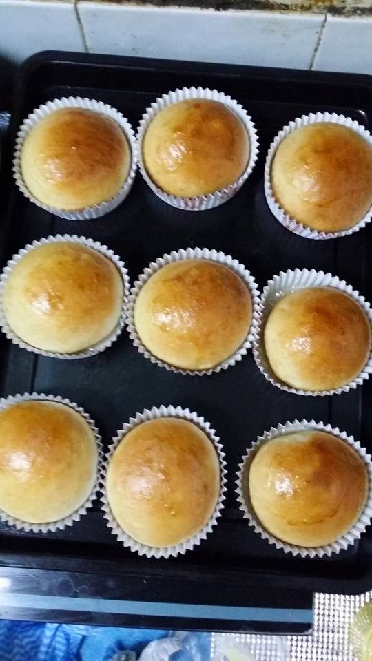 Rahsia Suri: Keluarga & Kerjaya: Dapur Roti