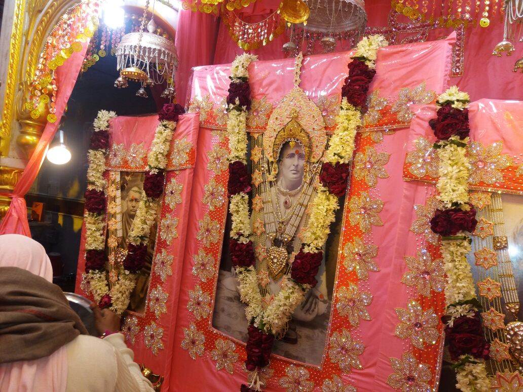 Shri Nangli Sahib Darbar Trust Nangli Tirath Nangli Dham: Pics of ...