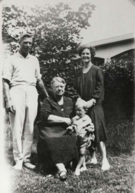 Myra Vera Alchin – A Gunning Girl