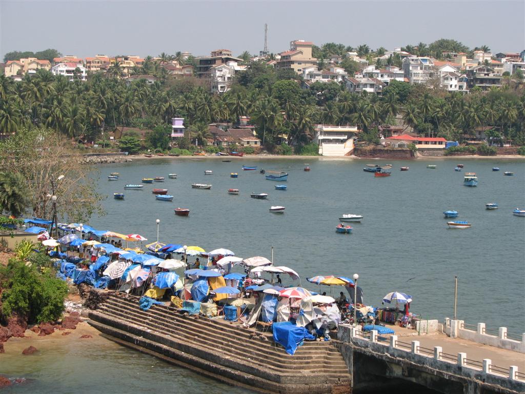 Panaji (Goa)