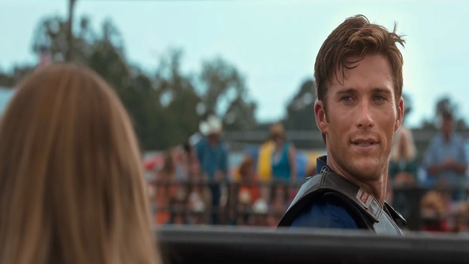 Filme | The Longest Ride - Fui eu que disse
