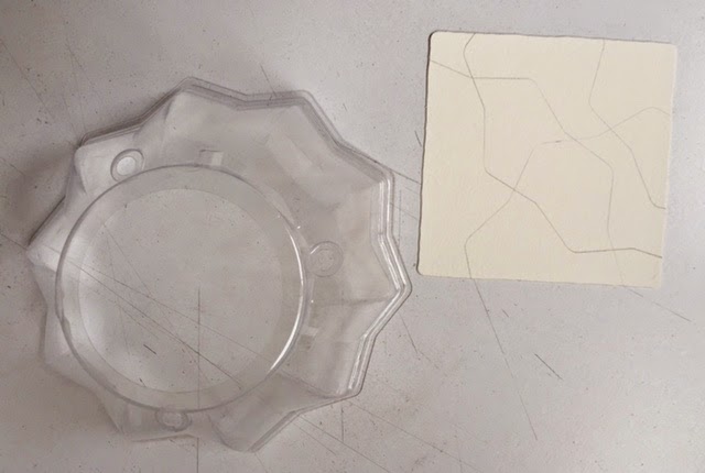 Enthusiastic Artist: Traced object string challenge