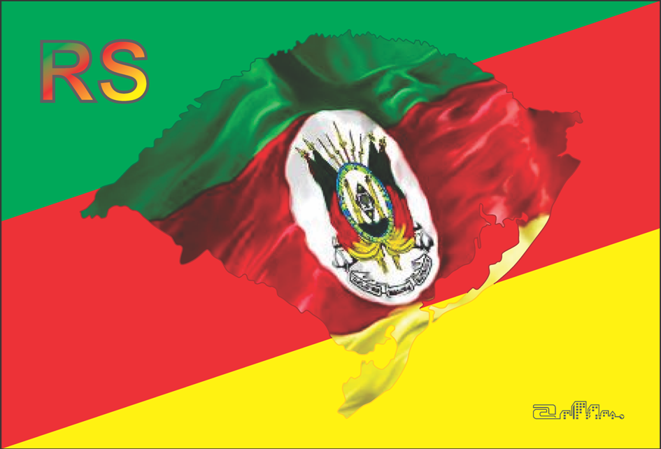 Aquicidades - Todas as cidades do Rio Grande do Sul: Rio Grande do Sul