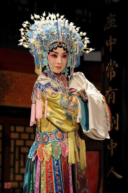 Peking Opera | China Tours Online Blog
