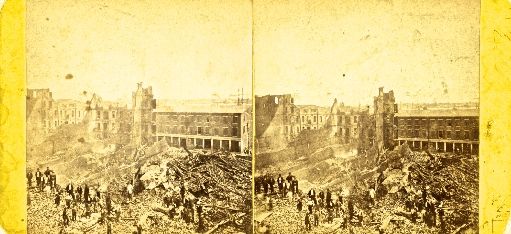 Those Pre-Pro Whiskey Men!: W. C. Patterson: A Fortune Lost in Whiskey ...