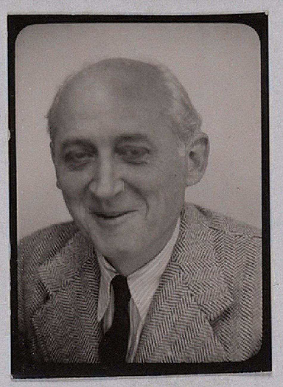 La piedra filosofal: Los surrealistas (con alguno de sus amigos) y el ...