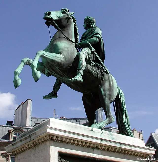 François Joseph Bosio (1769-1845) | Tutt'Art@ | Masterpieces