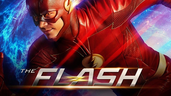 THE FLASH - Recensione episodio 4x15 "Enter Flashtime" | Lost In A ...