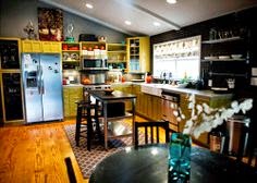 Trusting Yourself in Your Home - Liz Daigle Real Estate