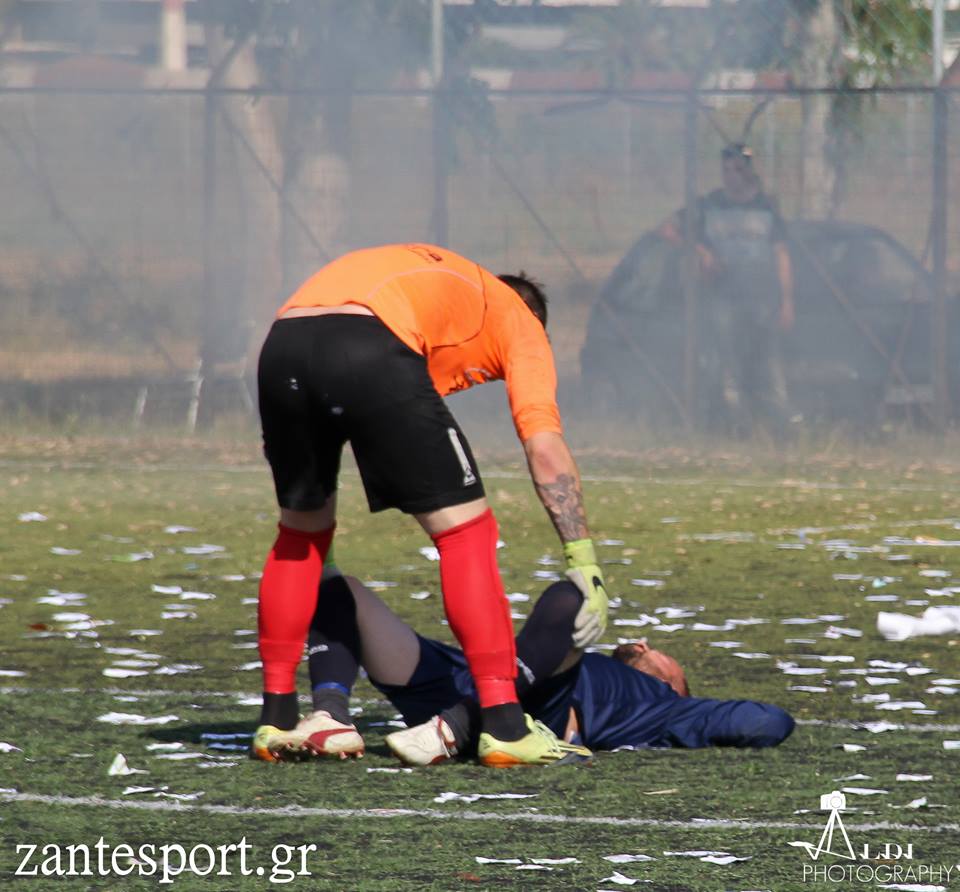 ΦΩΤΟΡΕΠΟΡΤΑΖ ΑΠΟ ΤΟΝ ΑΓΩΝΑ ΑΟ ΛΕΒΑΝΤΕ - ΑΕ ΚΕΦΑΛΟΝΙΑΣ ~ Α.Ο ΛΕΒΑΝΤΕ ...