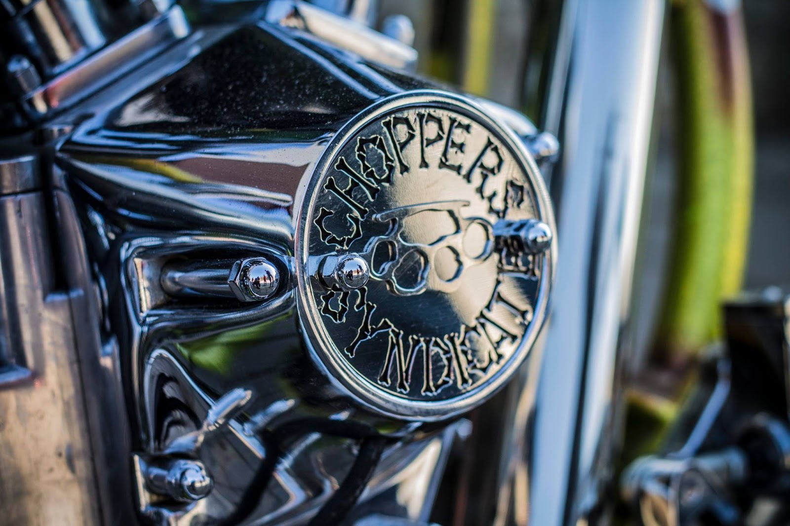 Chopperkingz: Chopper Syndicate Belgium