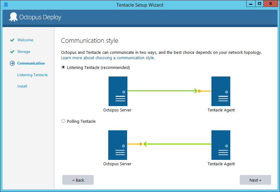 Living and breathing the world of Microsoft: Installing and configuring ...