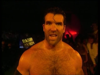 Wrestlemania para siempre: King of the Ring (1994)