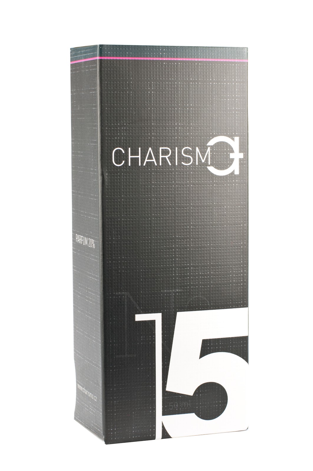 Something stupid in my life: PARFÉMY CHARISMO - ČESKÉ PARFÉMY ZA HUBIČKU