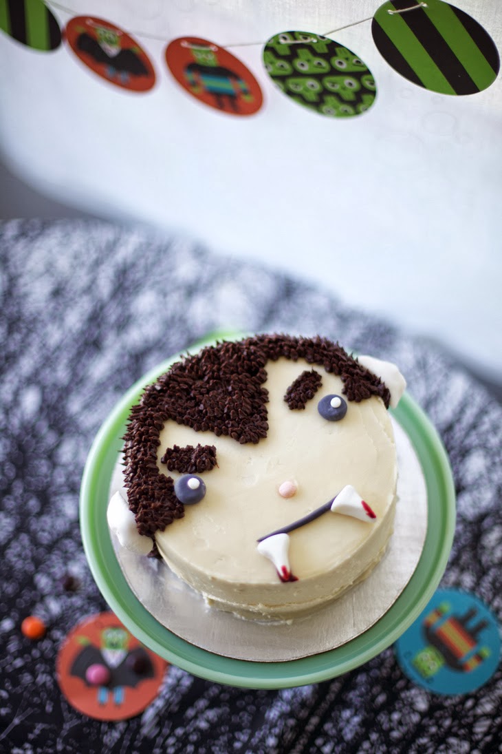 Coco Cake Land - Cakes Cupcakes Vancouver BC: I've Come To Suck Your ...