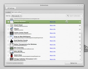 Beginner Cinnamon Desktop Customization Guide