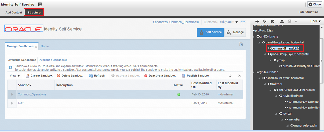 Anand's Oracle Identity Management Blog: OIM UI Branding - How to ...