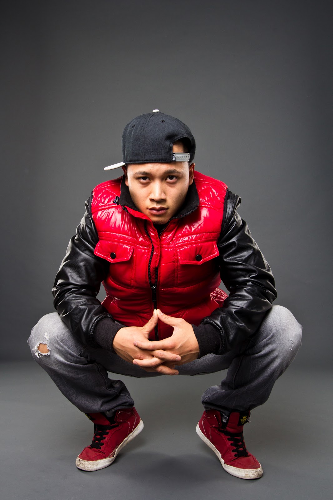 Trans Pond: Quasher - unbearbeitet