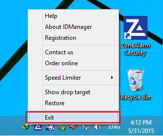 Internet Download Manager | IDM Patch with Simple Tool - 100% Working ...