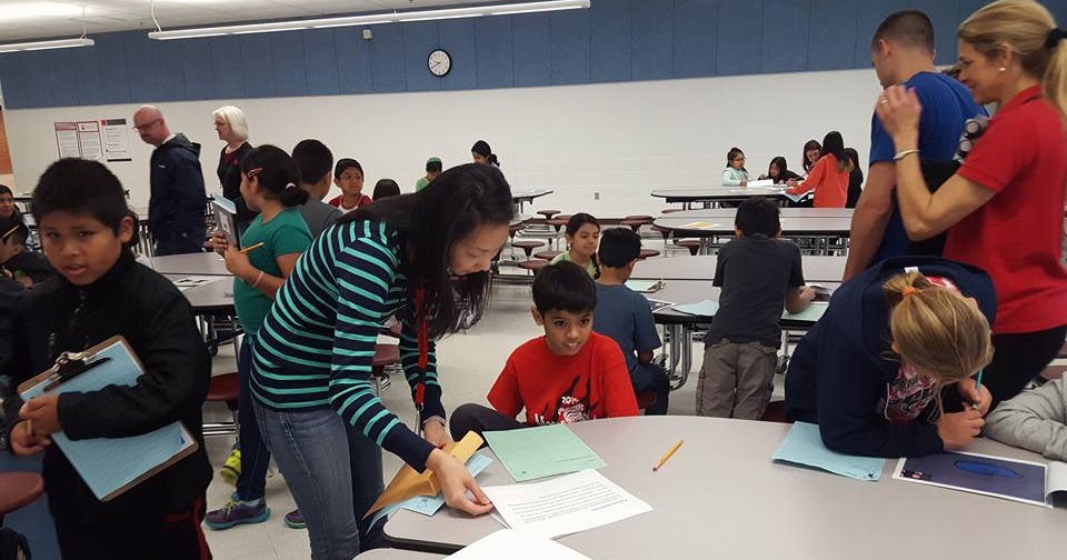 When Children Learn from Each Other