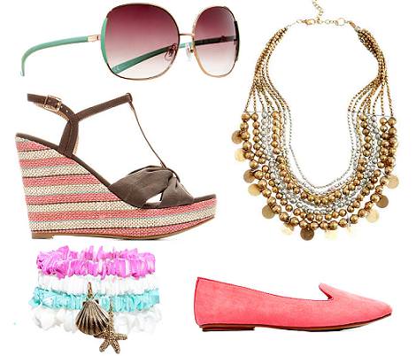 TENDENCIAS DE MODA EN ROPA Y ACCESORIOS: Accesorios De Moda Las Mejores ...