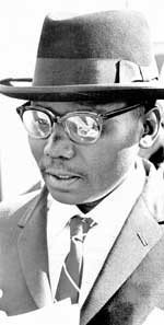 Dinge en Goete (Things and Stuff): This Day in Southern Africa History ...