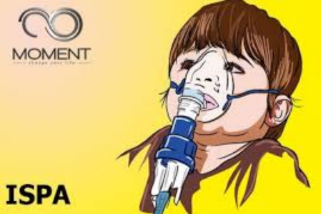 PENYAKIT ISPA - I'm Nurse