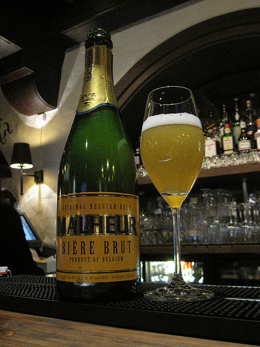 Behind the French Menu: Biere - Beer. Ordering a Beer in France? All ...