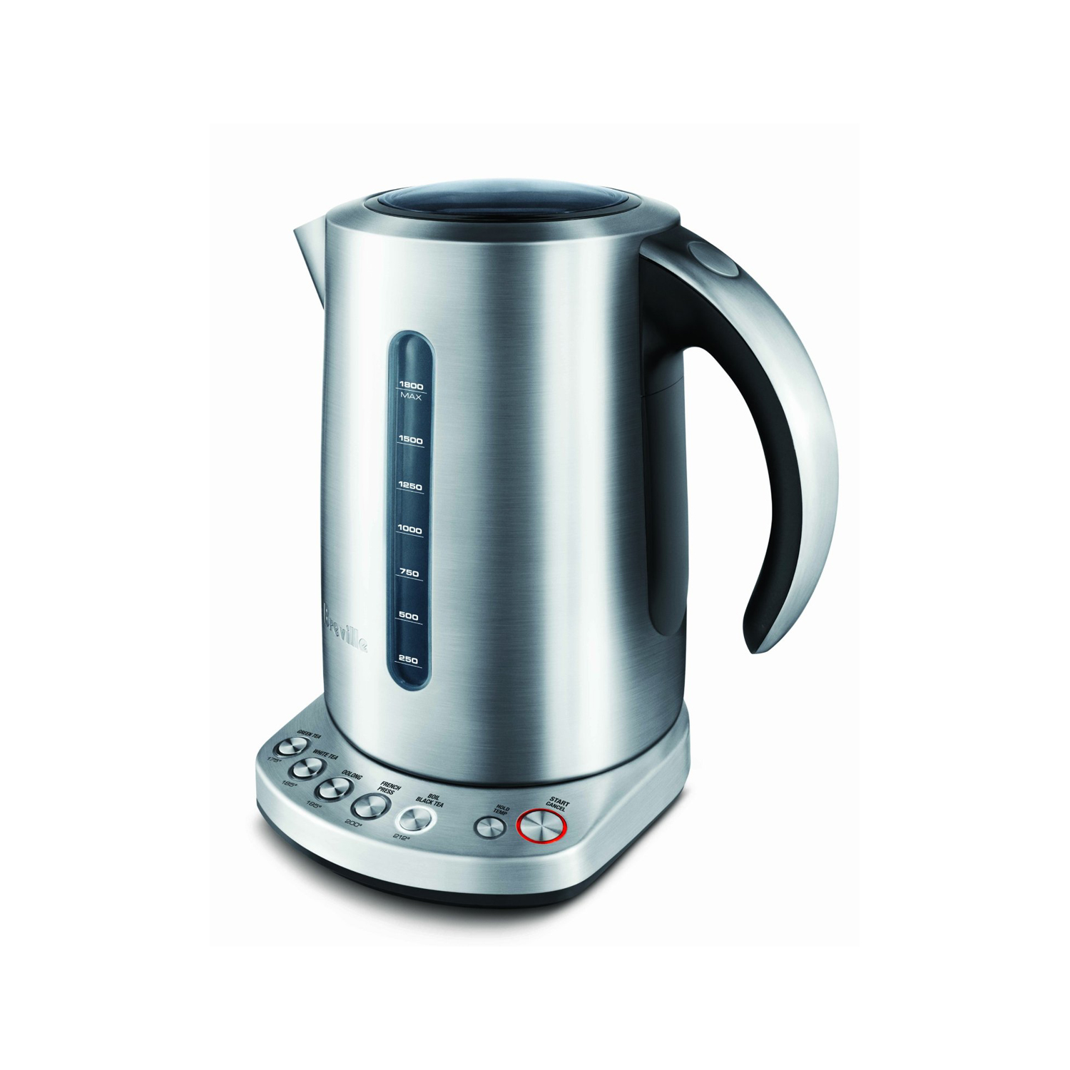 MasterChef Shopping: Variable Temperature Kettle