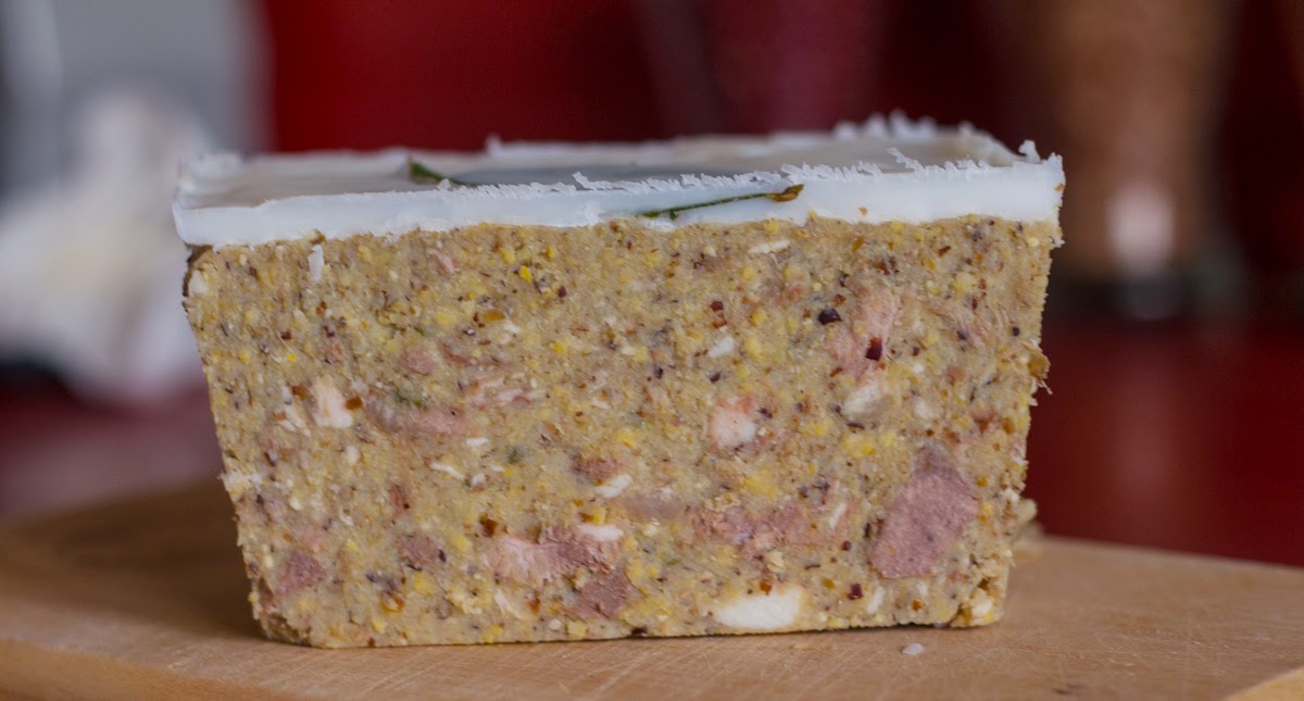 Tamworth-Old Spot Scrapple