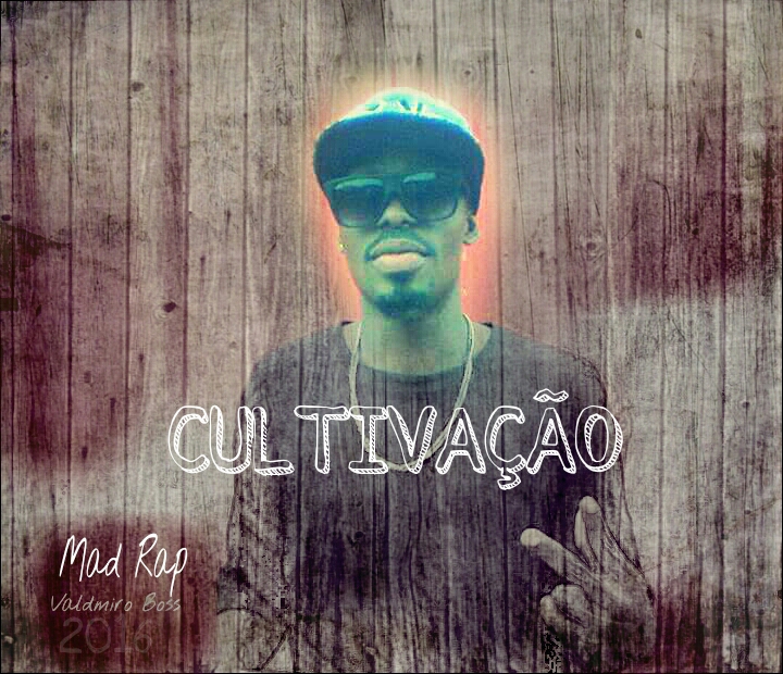 Mad Rap