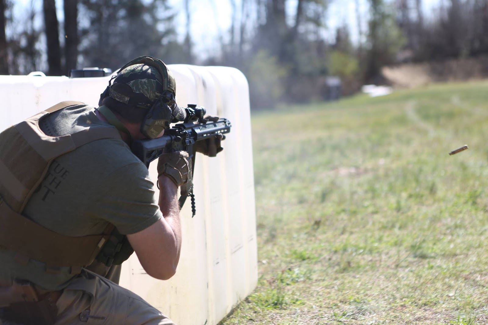 The Gun Toter - Gear and Gun Reviews from a Practical Perspective ...