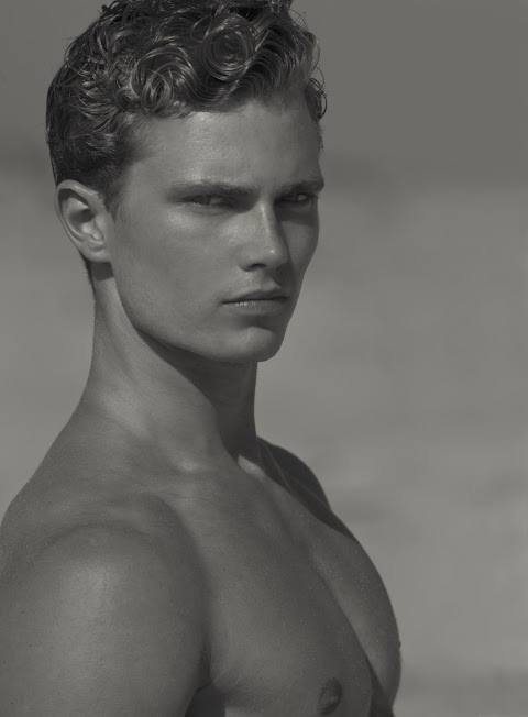 Bobby Rake by Hudson Wright | Homotography