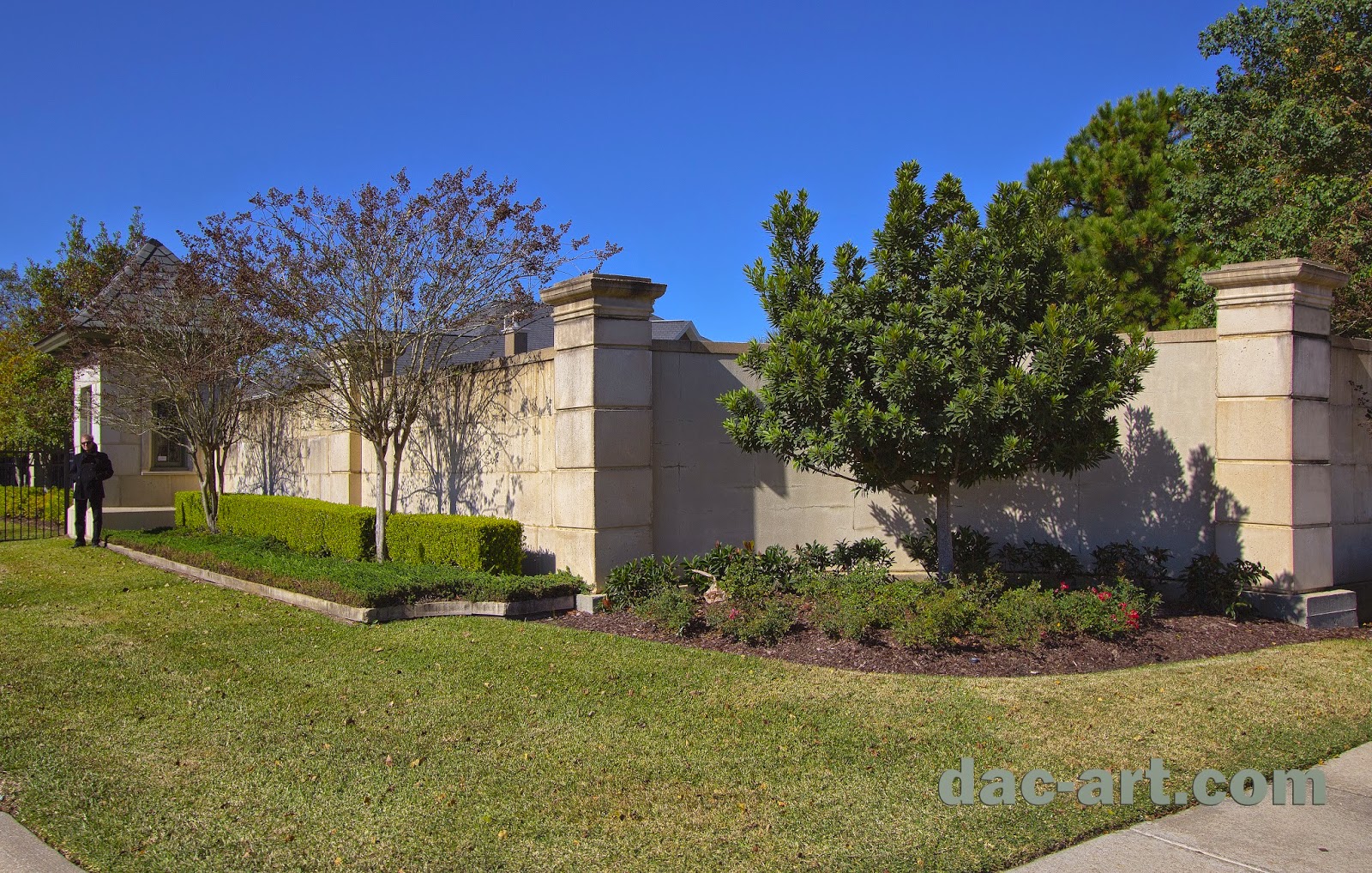 DAC-Art | Hurricane and Tornado Proof Concrete Stone Homes: DAC-ART ...