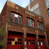 The Haunted Fire Station (Charlotte, NC) | Strange Carolinas: The ...