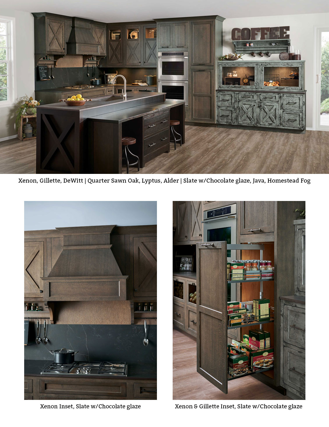 StarMark Cabinetry