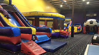 Everything Arlington, TX!: Places to (Birthday) Party in the Arlington ...