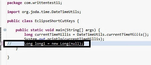Top 10 Eclipse Short Cut Keys Every Java Developer Using Eclipse Ide