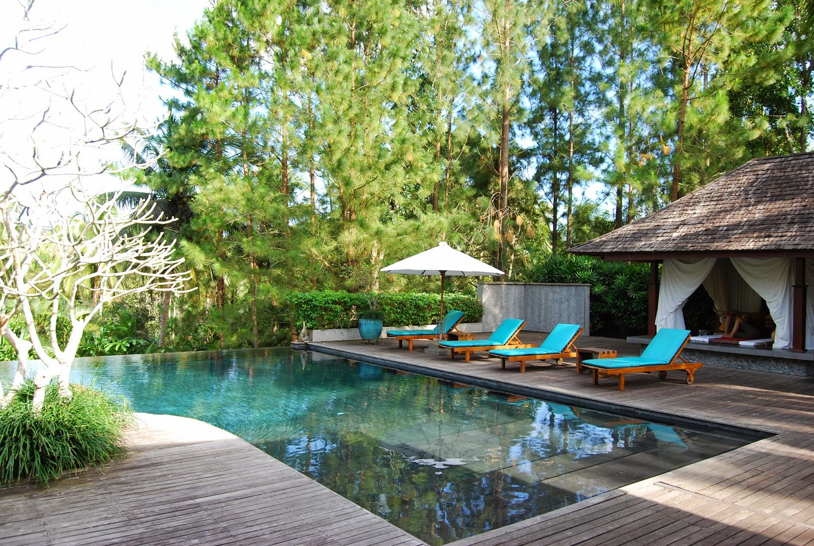 Tuggy's Travel: The Farm, Batangas