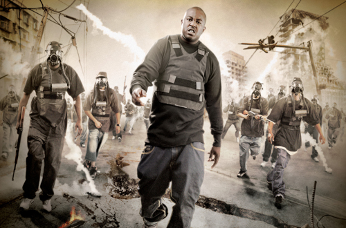 PHOTOGRAPHY101: 5 Tips for Photographing Protests and Riots