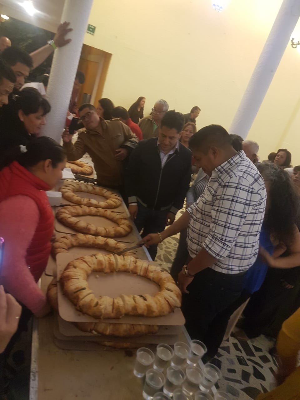 El mexiquense Hoy: Sexto Regidor de Ecatepec, Guillermo Fragoso convive ...