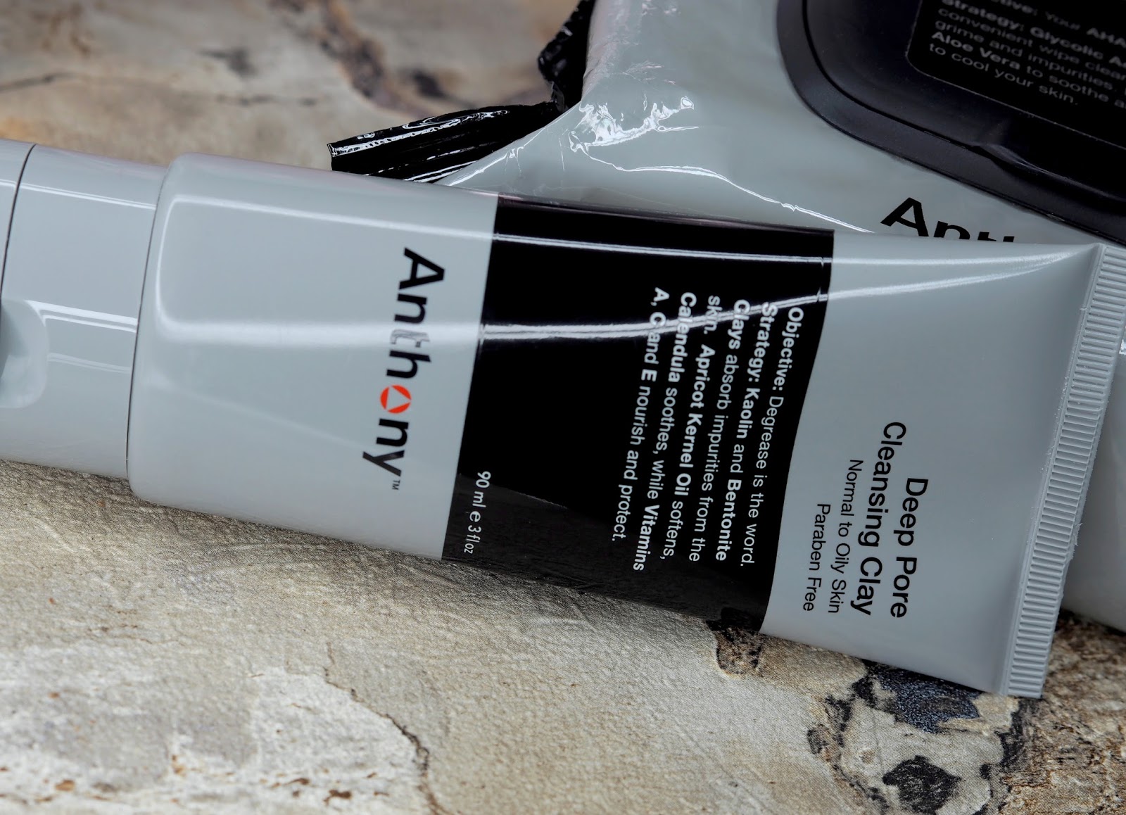 Grooming: It's All About Anthony | The Beauty Informer