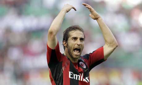 MILAN FAN CLUB GREECE : ΧΡΥΣΗ ΜΠΑΛΑ ? ΠΑΛΙΑ ΙΣΤΟΡΙΑ... ΗΡΘΕ Η ΧΡΥΣΗ ...