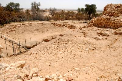 PENEMUAN KOTA KAUM A'AD MEMBUKTIKAN MUKJIZAT AL-QURAN | KHALIFAH