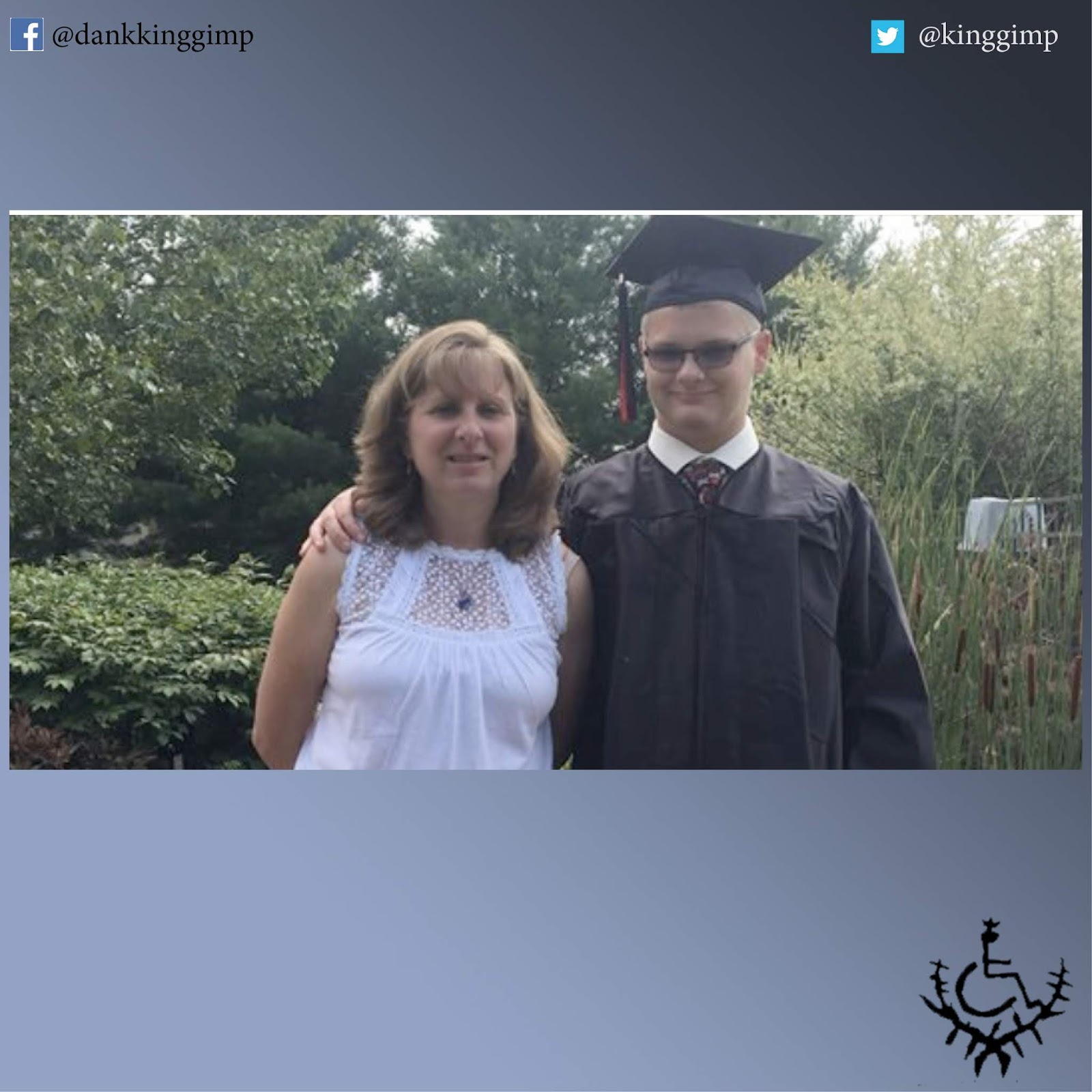 Dan K. King Gimp: The Disability Movement Then, Now and Future?