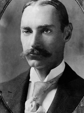 Morte na História: MORTE DE JOHN JACOB ASTOR IV
