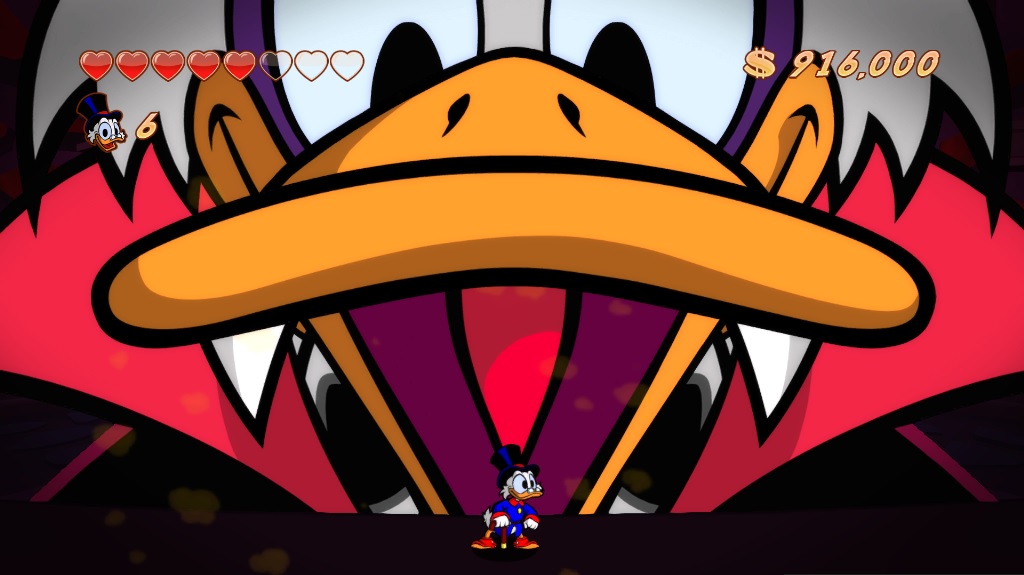 Planned All Along: DuckTales Remastered (Part 3)