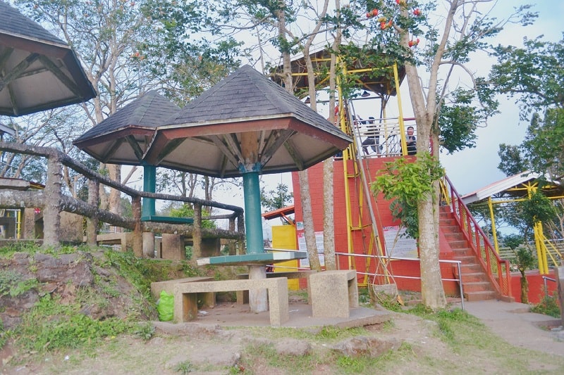 Tagaytay Picnic Grove - For Urban Women - Awarded Top 100 Urban Blog ...