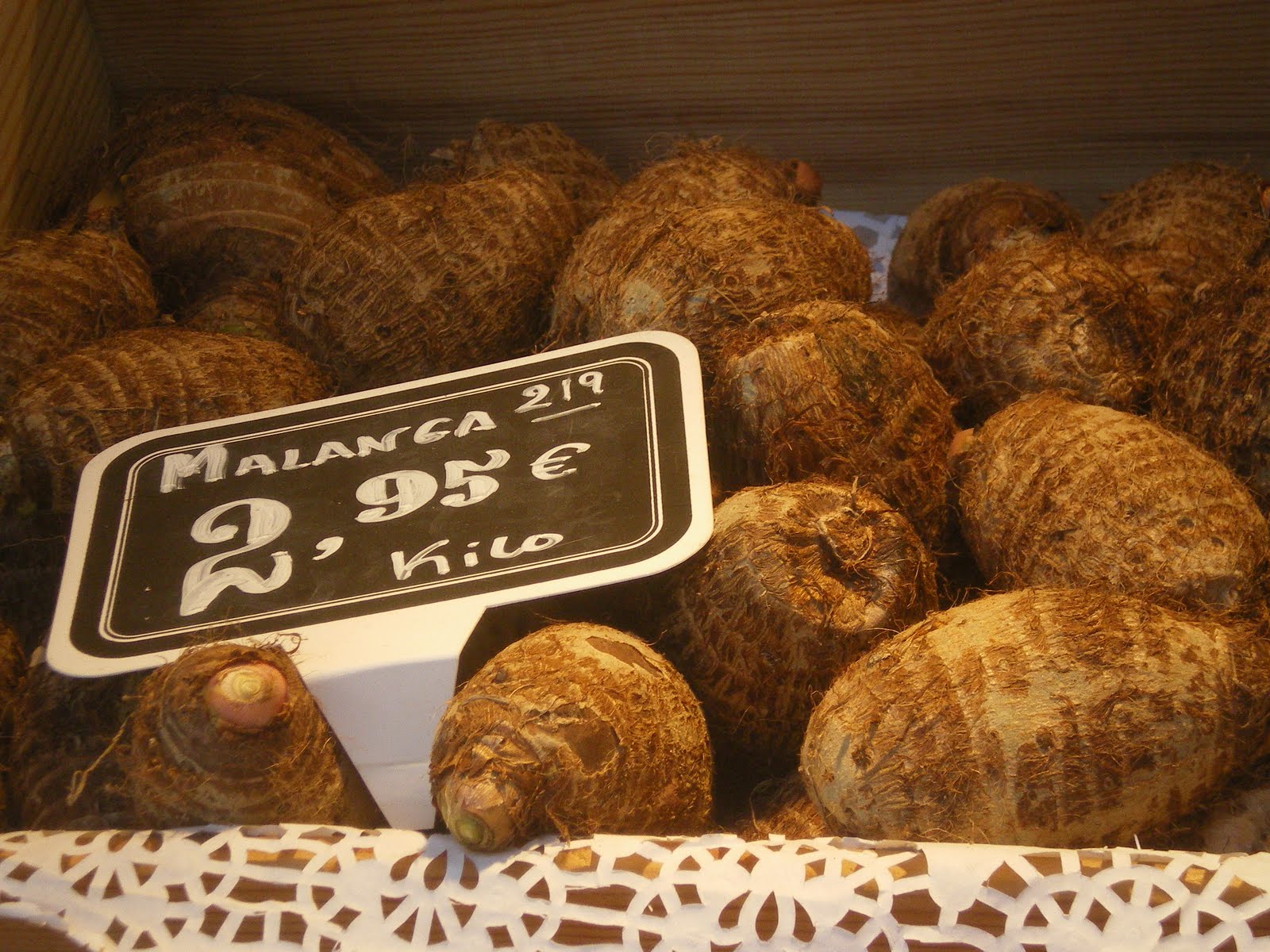 MadByMe: mercado de san miguel - part II