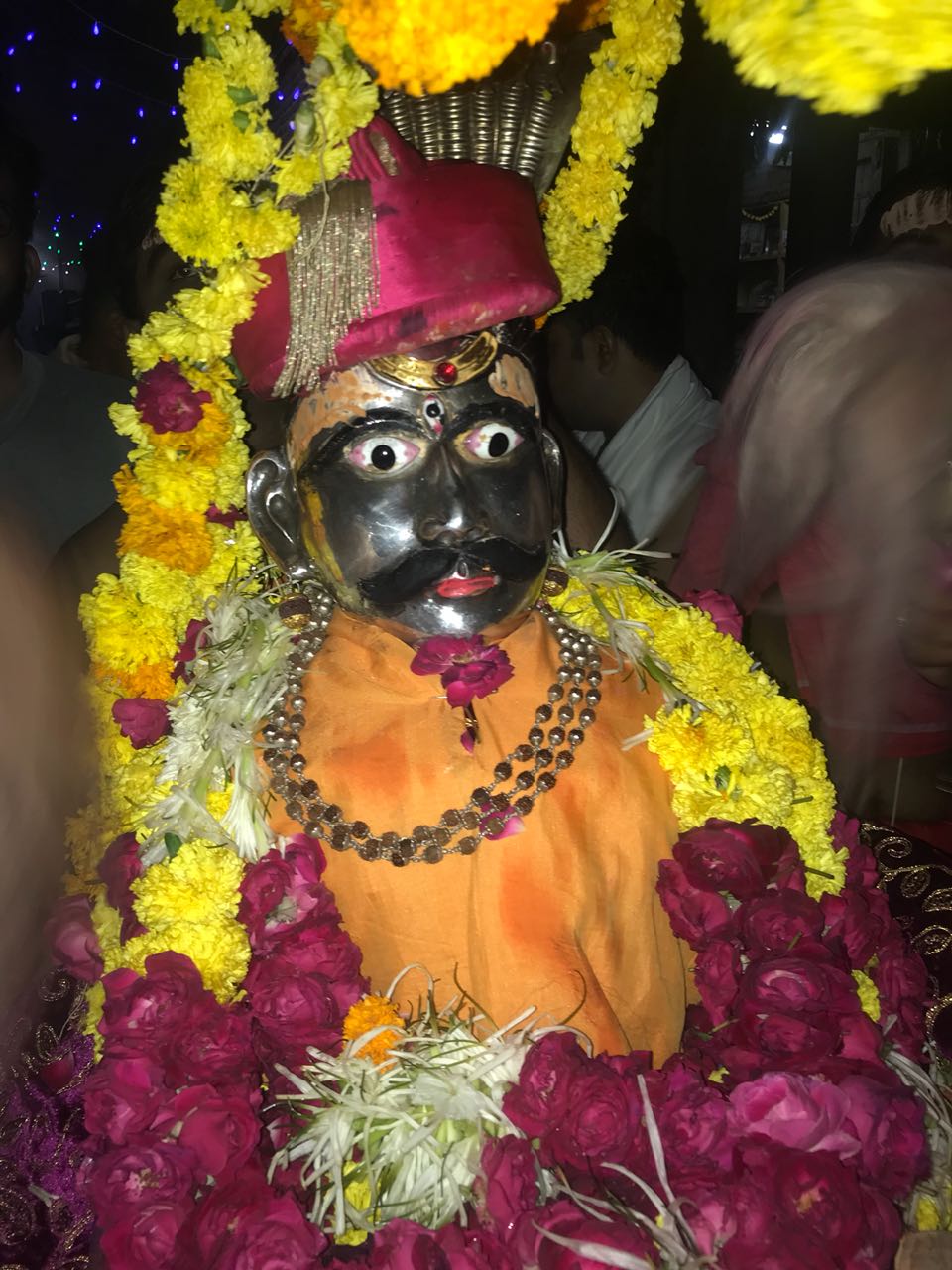 Sidhpur, Siddhpur, Sristhal - The City of Festival and Temple ...